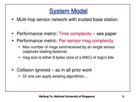 Ppt Secure And Highly Available Aggregation Queries Via Set Sampling Powerpoint Presentation