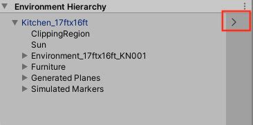 MARS With URP Render Pipeline Issues Unity Engine Unity Discussions