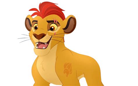 Kion By Dracoawesomeness On Deviantart