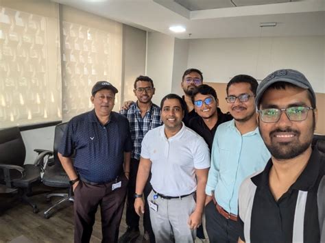 workplace mentalhealth collaboration gourav kumar singh