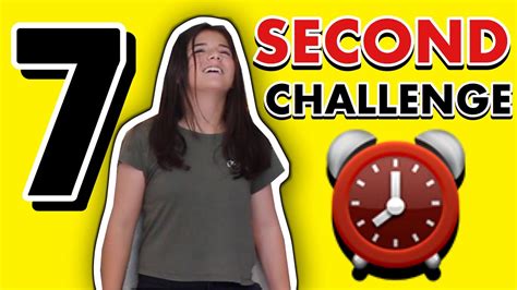 7 Second Challenge Youtube 7 Second Challenge Youtube