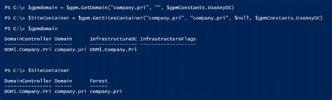 Get Group Policy Links With Powershell • The Lonely Administrator