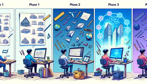 Design Software History Evolution Of Design Software In Smart Buildin