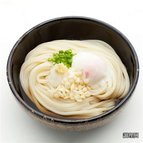 【楽天市場】讃岐ぶっかけうどんセット 220g 合計440g 4人前 半生うどん つゆ付 具材付 ぶっかけうどん うどん 讃岐うどん さぬき