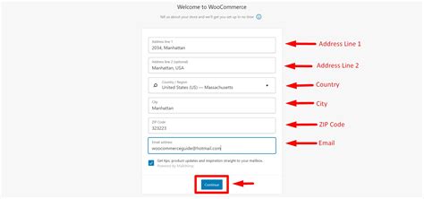 How To Get Started With Woocommerce Beginners Guide Wpcred