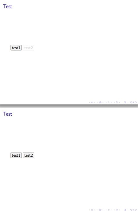 Beamer Tcolorbox And Fade Overlay TeX LaTeX Stack Exchange