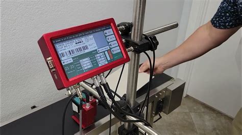 Sneed Jet® Freedom 21 Case Coder 2 Inch Message Youtube