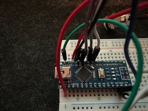 Arduino SimpleFOC Smallest Footprint General Guidance Arduino Forum
