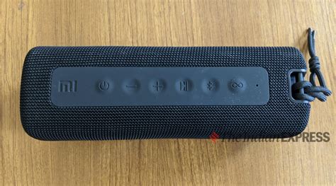 Xiaomi Mi Portable Bluetooth Speaker Mi Neckband Bluetooth Earphones Pro Launched Technology