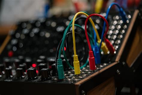 Moog Sound Studio On Behance