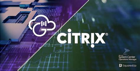 Merijn Overgaauw Op Linkedin Gripmatix Releases New Scom Mp For Citrix