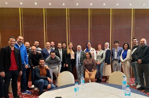 Ahmed Magdi On Linkedin It Was A Pleasure Being Part Of This Fruitful