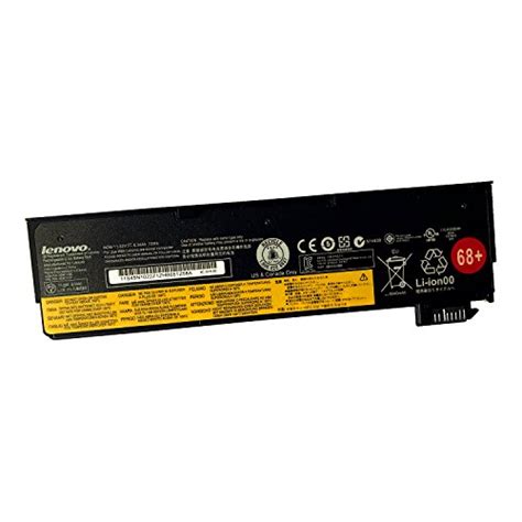 Lenovo WH Notebook Battery C N N For Lenovo ThinkPad X X S X