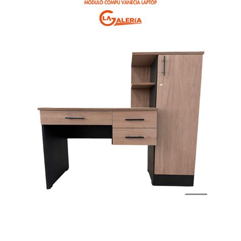 Modulo Compu Vanecia Laptop Comercial La Galería