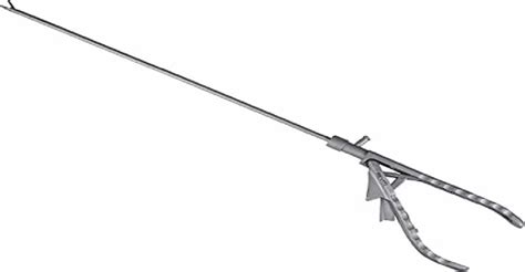 Reviti Laproscopic Needle Holder 5 Mm Ethicon Type Laparoscopy Instruments And Equipments At Rs