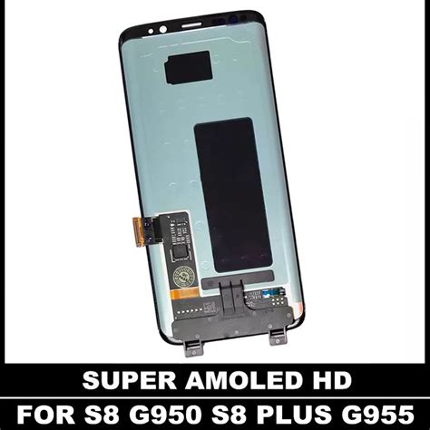 Super Amoled Replacement Lcds For Samsung Galaxy S G S Plus G Lcd High Quality Display