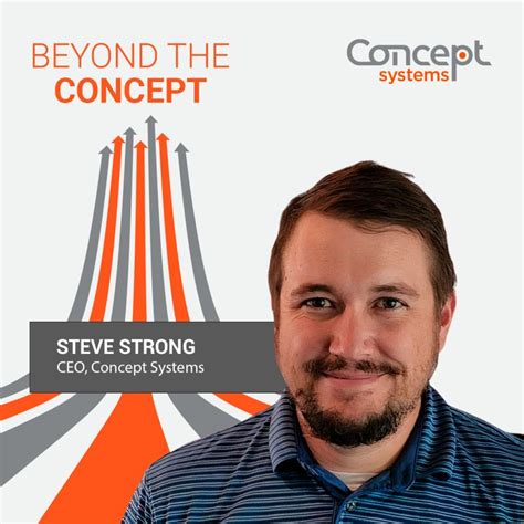 concept systems inc on linkedin automation manufacturing ceo