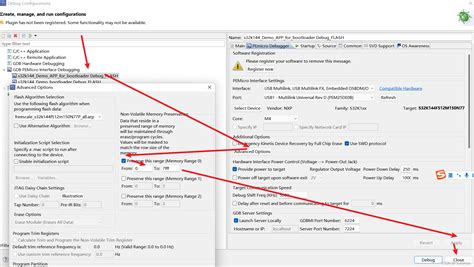 S32k144之sdk版 Bootloader 跳转app测试s32k144bootloader跳转 Csdn博客