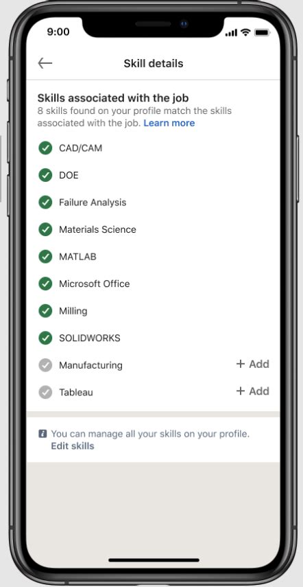 Linkedin Highlights 5 New Features For Job Seekers