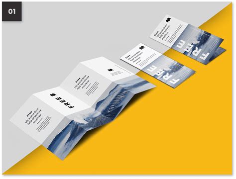 Begini Cara Buat Brosur Lebih Menarik