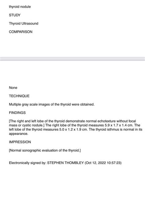 Lymph Node Rlymphnodes