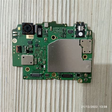 Jual Mesin Xiaomi Redmi 5A Mati Perawan Shopee Indonesia