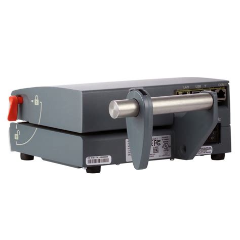 Honeywell MP Compact Efficient Mobile Industrial Printer