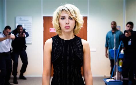 Scarlett Johansson In Lucy HD Movies K Wallpapers Images Backgrounds Photos And Pictures