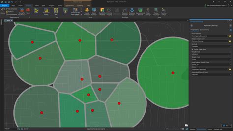 Whats New In Business Analyst For Arcgis Pro 2 6