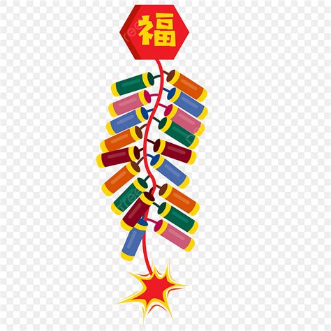 手繪鞭炮炮竹圖 中國風青山綠水 紅色 祝福向量圖案素材免費下載，png，eps和ai素材下載 Pngtree