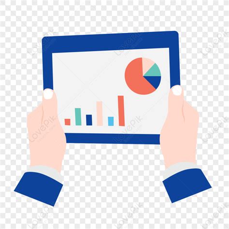 데이터 통계 분석 아이콘 무료 벡터 일러스트 재료 Png 일러스트 무료 다운로드 Lovepik