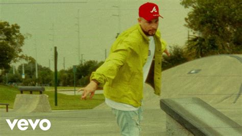 Onell Diaz Solo Cree Official Video Youtube Music