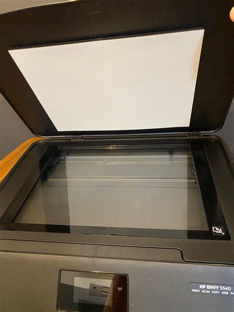 HP ENVY Printer Scan Copy Computers Tech Printers Scanners Copiers On Carousell