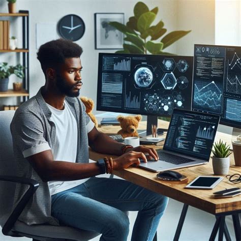 Python For Blockchain Development A Complete Guide