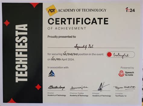 pranav vikraman on linkedin achievers