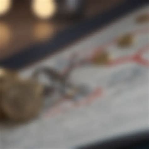 Understanding Cusip Numbers A Detailed Guide