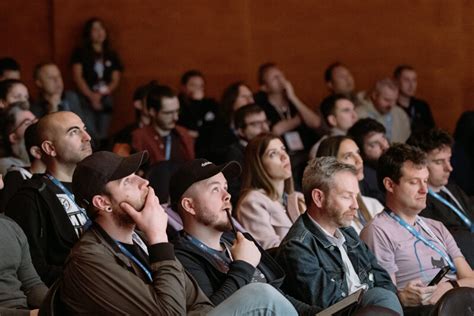 Wasm Io 2025 Where Webassembly Gets Real