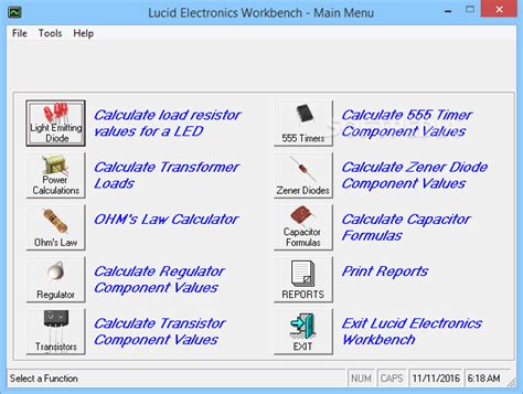 Electronic Workbench For Windows Naxrest