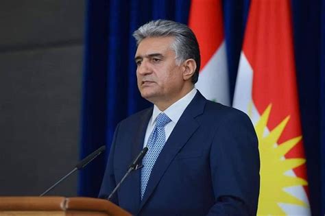 رێبەر ئەحمەد هەموو هاوکارییەکی شاندەکەی بەغدا کراوە بۆ وردبینیکردنی خەرجی و داهات