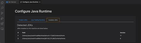 Visual Studio Codeでspring Bootの開発環境を構築する 麦茶派エンジニア
