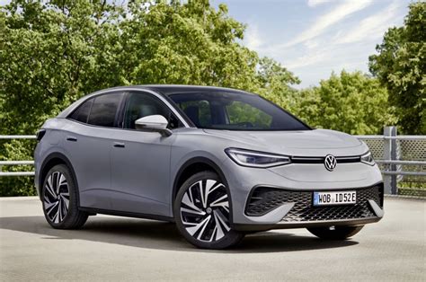 Volkswagen Id5 Range Battery And Charging Electrifying