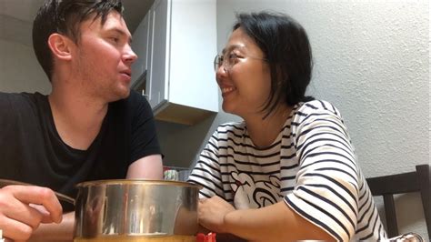 미국 자취생 브이로그 01🇺🇸국제커플 유튜브 회의록🇺🇸🇰🇷 Youtube