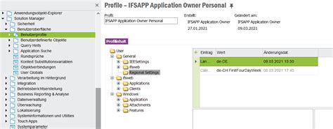 Language Error In Aurena Ifs Community