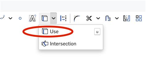 Copying A Shape Onto Another Sketch — Onshape