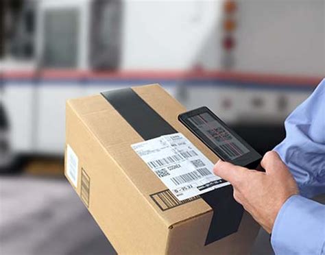 Barcode Scanner Application Development Qr Code Scanning App