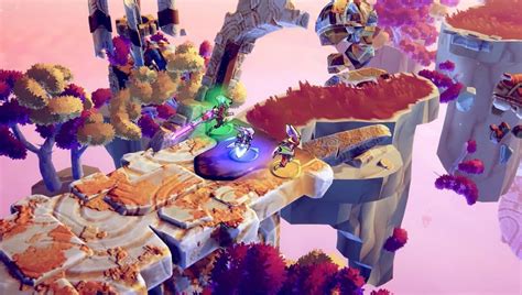 Dead Cells Devs Ramp Up The Pace With New Roguelike Game Windblown Dexerto