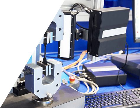 Material Testing Services Landt Technology Services