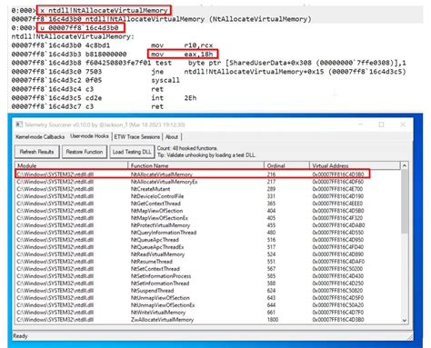 Daniel Feichter On Linkedin Edr Redteam Itsec Reversing