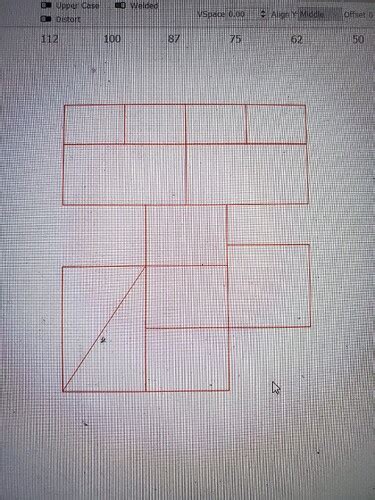 Laser Cutting Lines Not In The Design Lightburn Software Questions Lightburn Software Forum