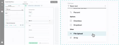 Add A File Upload Field To A Webform